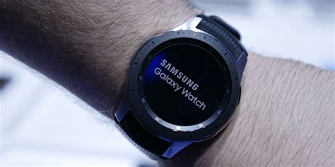 Samsung Galaxy Watch 2 önümüzdeki ay tanıtılabilir | DonanımHaber