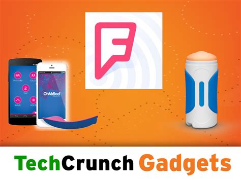 This Week On The Tc Gadgets Podcast Food And Sex Techcrunch