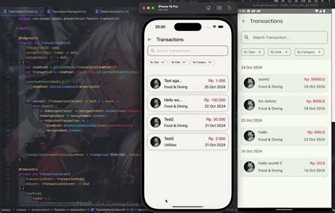 Dwi Prasetyo On Linkedin Kotlinmultiplatform Mobiledevelopment