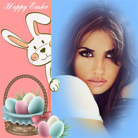 Nettes Spring Easter Frames🌻🐣 Easter 2021 Happy Easter 2016 Happy Easter Sunday Frame