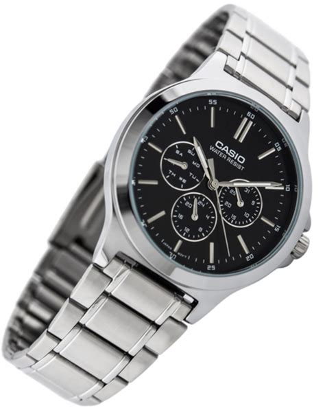 Casio Collection Женские часы Casio Classic Ltp V300d 1audf купить Casio Ua