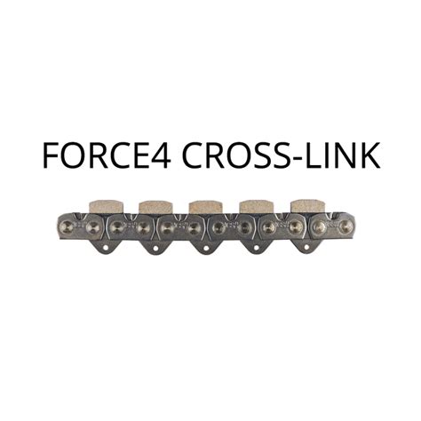 Ics Force4 Cross Link Chains Cessco Inc Online Store