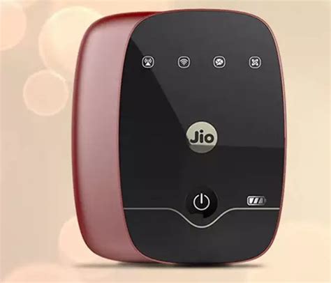 How To Manage Setting For Your JioFi Dongle Router