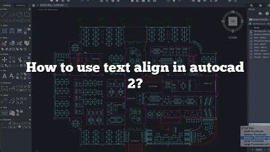 How To Resize Text In Autocad CADdikt