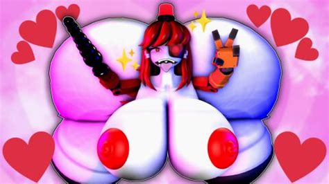 Rule34 If It Exists There Is Porn Of It Mimi Sentry