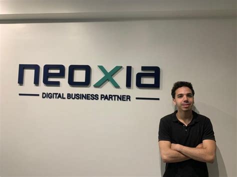 Yessine Jaoua On Linkedin Business Technology Thankyou Opportunity