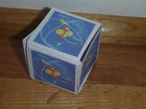 Earth Science Nesting Boxes From The Galaxy On Down To The Atom Homebabe Den