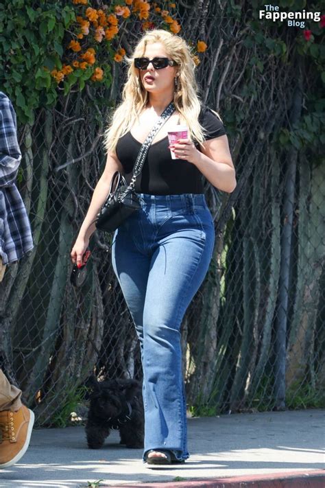 Bebe Rexha Sexy Photos The Fappening Stars