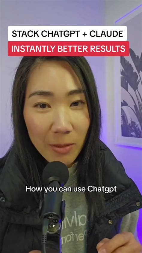 Stack Chatgpt Claude To Instantly Get Better Results Artofit
