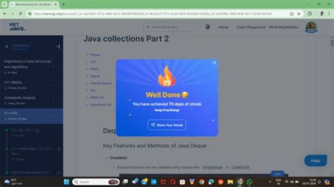 Nagababu A On Linkedin Webdevelopment Mernstack Nxtwaveccbp