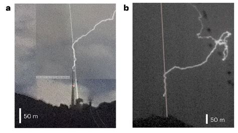 Scientists Successfully Control Lightning With Lasers Fox Weather