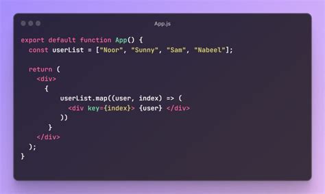 Noordeep Gill On Linkedin React Javascript Programmingtips