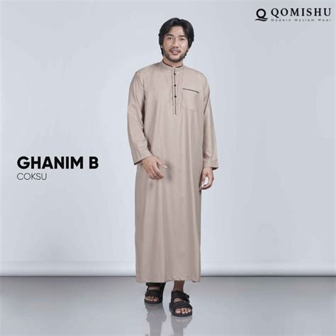 Ghanim Plazahijab