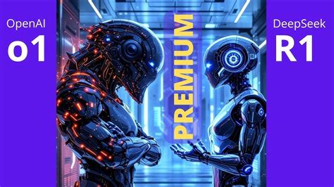 Deepseek R1 Vs Openai The Rise Of Chinas Ai Powerhouse Tech Coding And Digital Marketing Blog