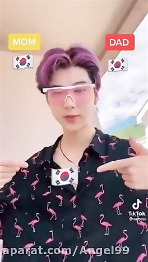 تیک تاک کره ای