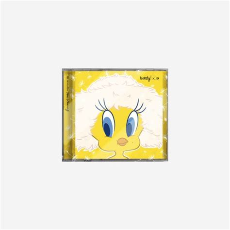 아이유 리메이크 앨범 꽃갈피 이담 버전 Lp Lp And Cd Kream