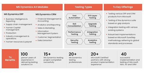 Ms Dynamics Services Customization Integration And Support