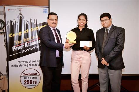 Priyanka Shinde On Linkedin Madeithappen Achiever Awardwinningteam