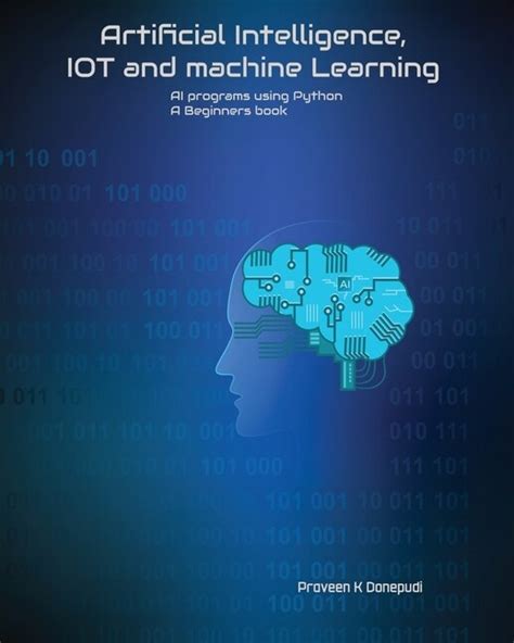 artificial intelligence iot and machine learning ai programs using