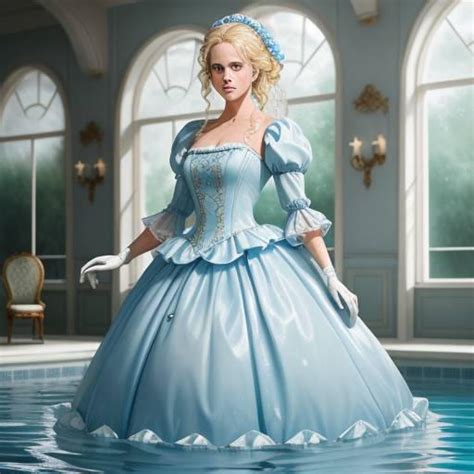 Cinderella Take A Swim With Me 2 By Lordsopping1884 On Deviantart