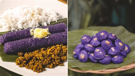 4 Places That Deliver Kakanin In Manila Previewph