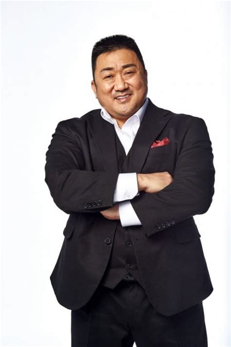 소고기 화로구이 전문 한양화로 마동석과 모델 계약 한국경제