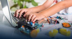 Memahami Dasar Penggunaan Arduino ESP32 Untuk Pemula