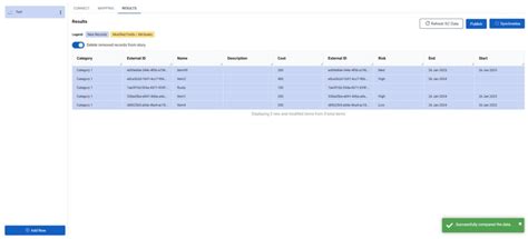 Sharpclouds Sql Server Connector Guide