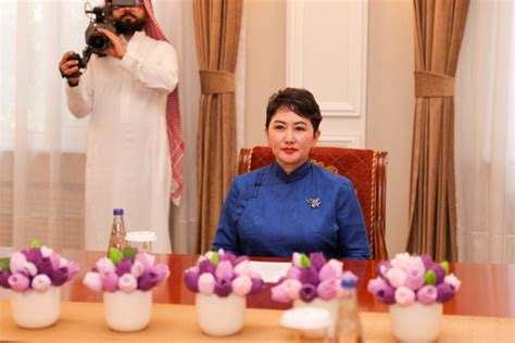 ХАА байгаль орчин аялал жуулчлалын салбарт хамтын ажиллагаагаа өргөжүүлэх эрмэлзэлтэй