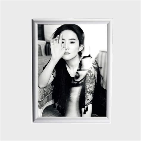 Indoor Advertising Board Snapper Display Frame Poster Picture Frame Buy Picture Frame Snapper