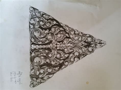 ក្បាច់ខ្មែរ