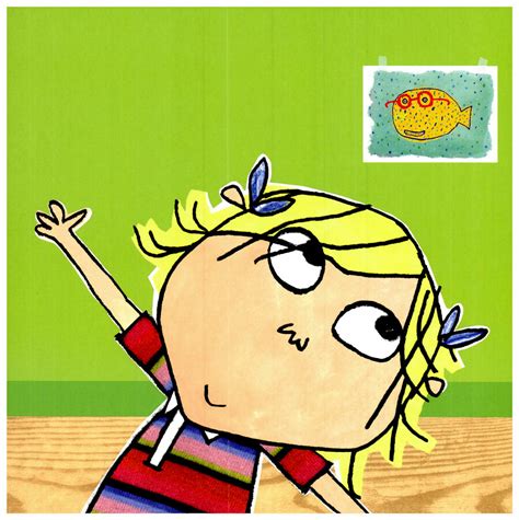 알라딘 미리보기 찰리와 롤라 롤라 세트 전9권