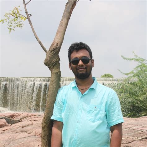 Vakkalanka Sai Yashwanth Telangana India Professional Profile