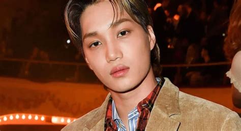 Exos Kai To Hold A Fan Meeting Ahead Of Mandatory Military Enlistment