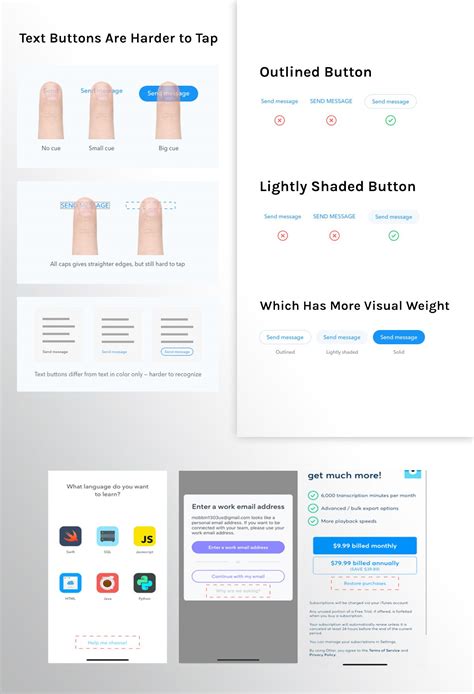 Everything You Need To Know About Mobile App Usability Testing