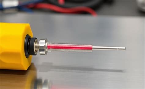 How To Calibrate High Temperature Sensors For Maximum Accuracy