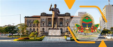 Conselho Municipal De Maputo