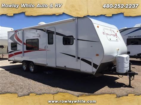 Eclipse Evolution Rvs For Sale