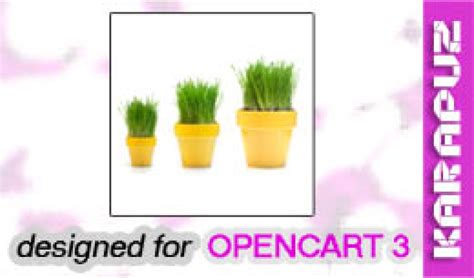Product Variants Opencart 3