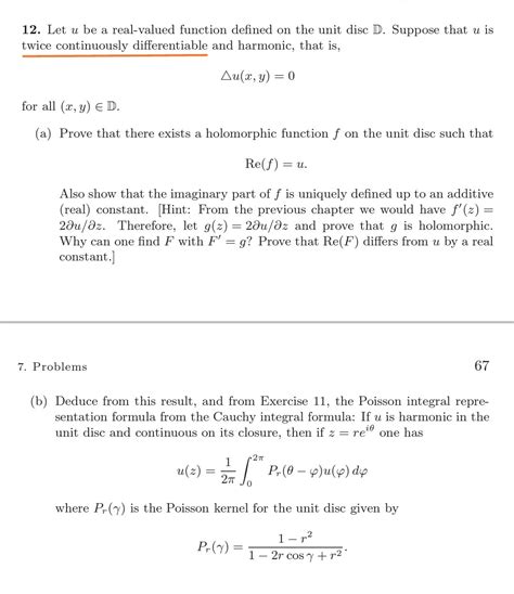 Whats The Meaning Of Twice Continuously Differentiable