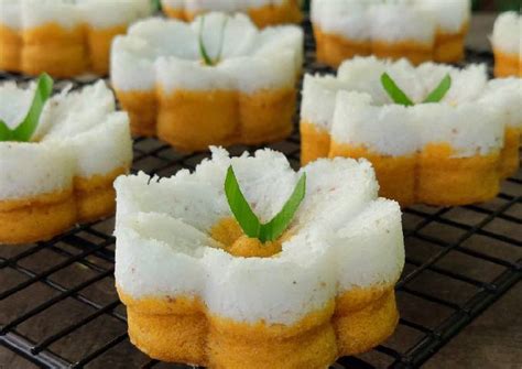 Resep Putu Ayu Labu Kuning Oleh Desmawati Kuretangin Cookpad