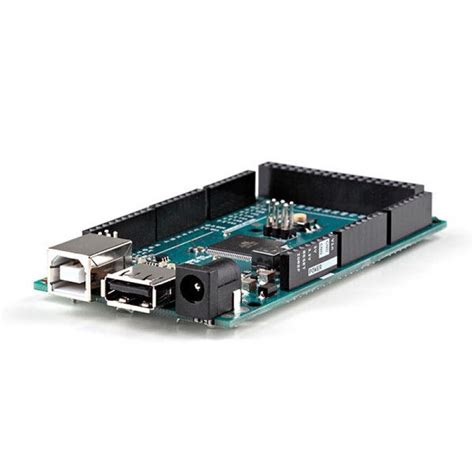 Arduino Mega Adk Original Binarytech Electronique Algérie