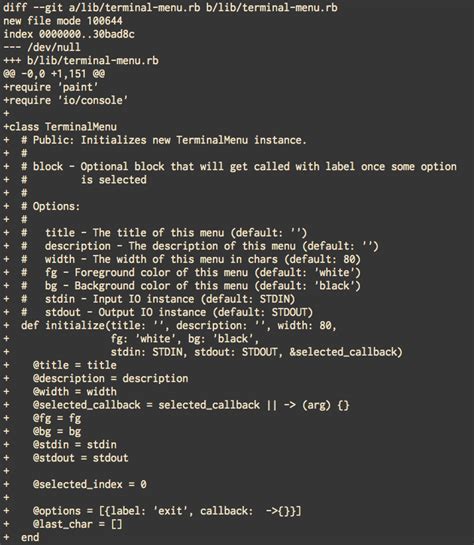 Git diff tips and tricks Hrvoje Šimić
