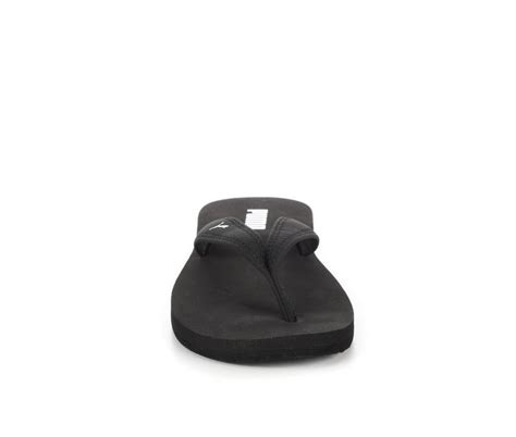 Womens Puma Sandy Flip Bx Sport Slides Shoe Carnival