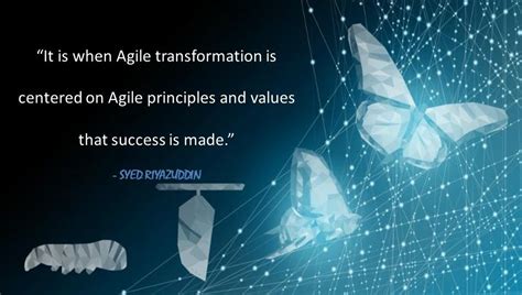 syed riyazuddin on linkedin agile agiletransformation scrum kanban agilevalues agilemindset…