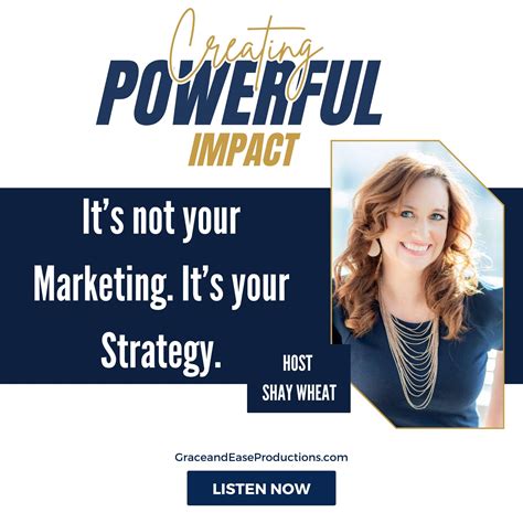 You Dont Have A Marketing Problem You Have A Strategy Mismatch