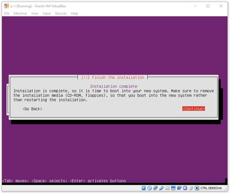 Mysql Mysql Innodb Cluster Preparing A Linux Vm For A Real World Cluster