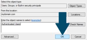 How To Create Roaming Profile In Active Directory Domain Services In Windows Server 2012 R2