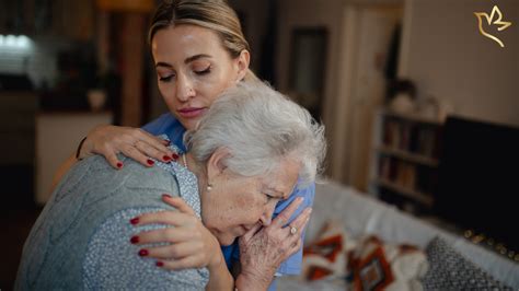 What To Say And Not To Say When Someone Is Grieving