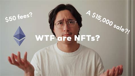A Peek Into Nfts From A Photographers Experience Photofocus